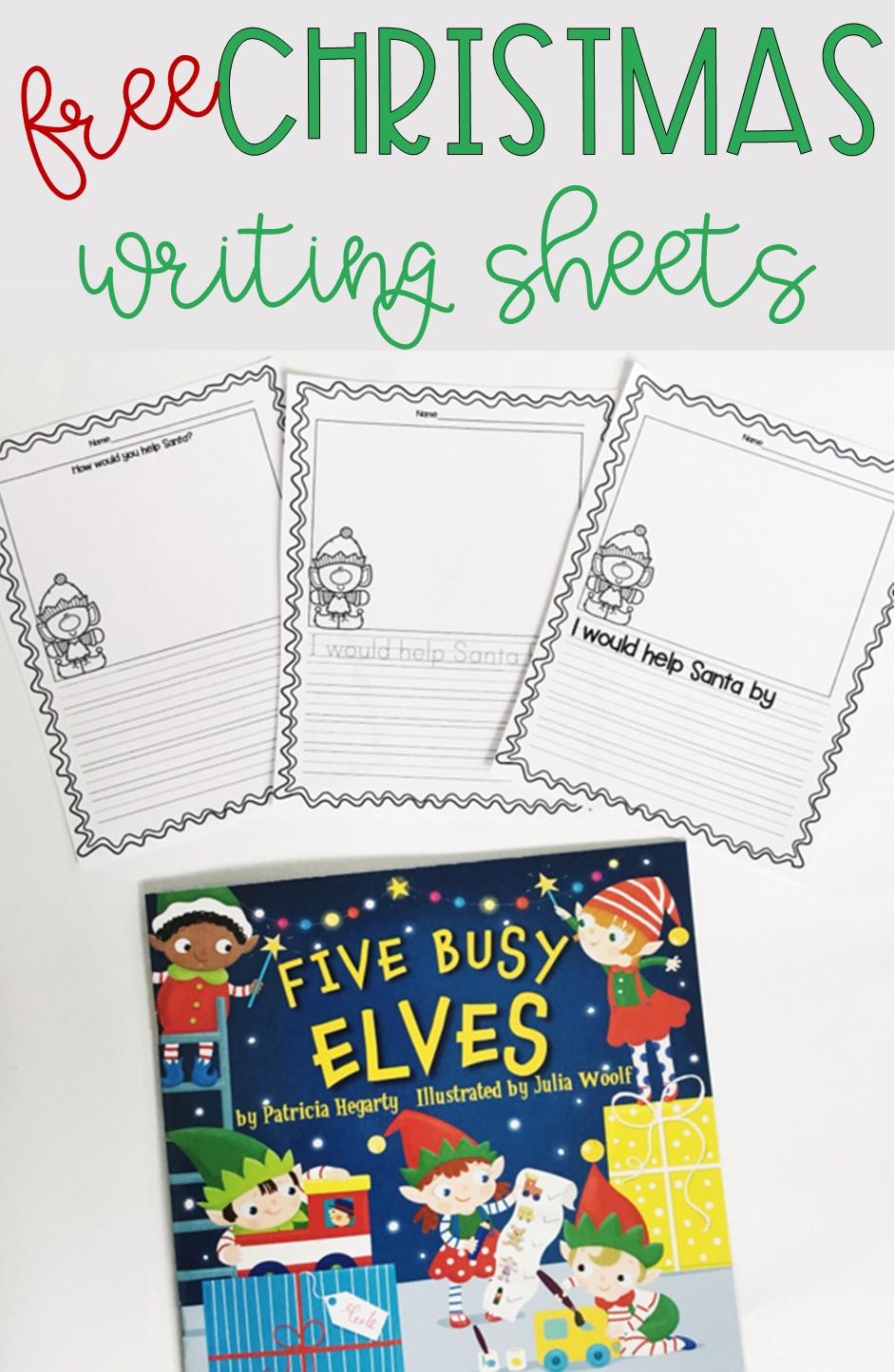 If you are in school next week, this will be the perfect addition to ...