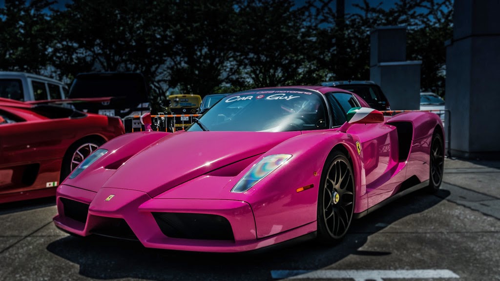 Import Car Show: The Main Event | MotorFlair