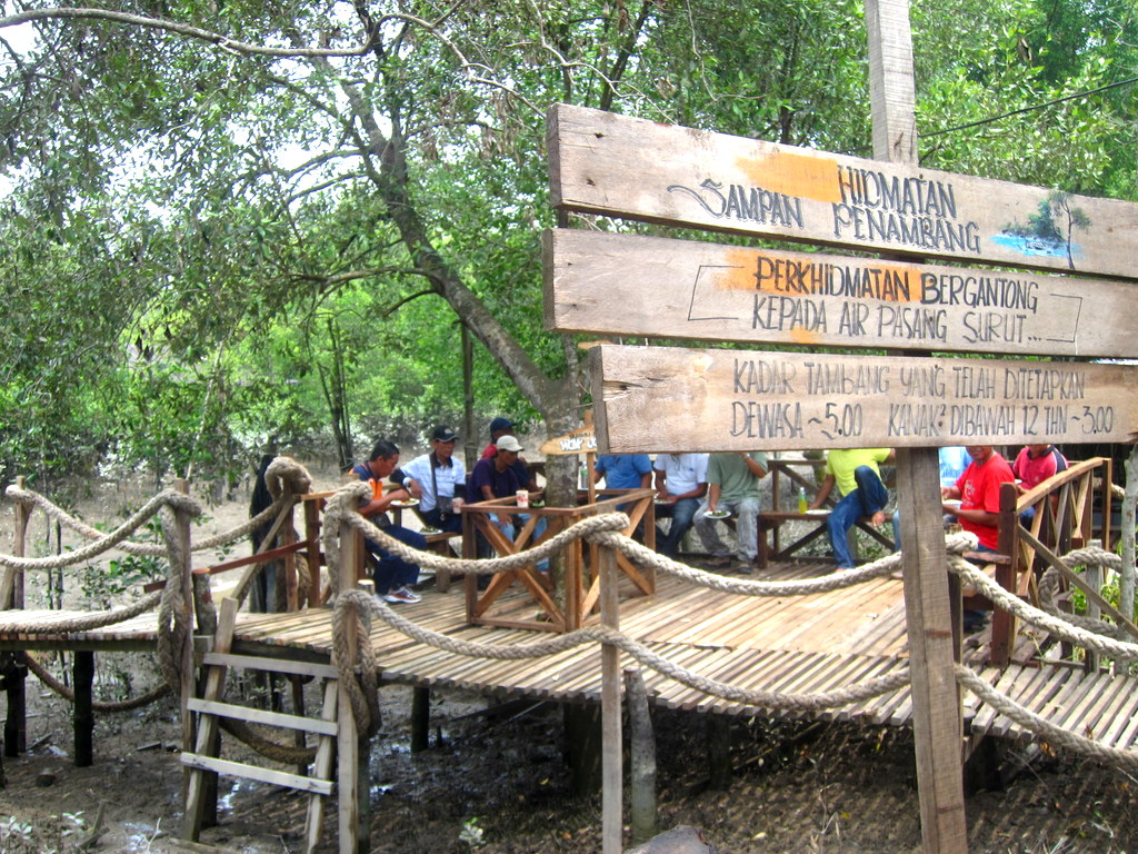 Travelholic: Sijangkang | Selangor's Natural and Intangible Wonders