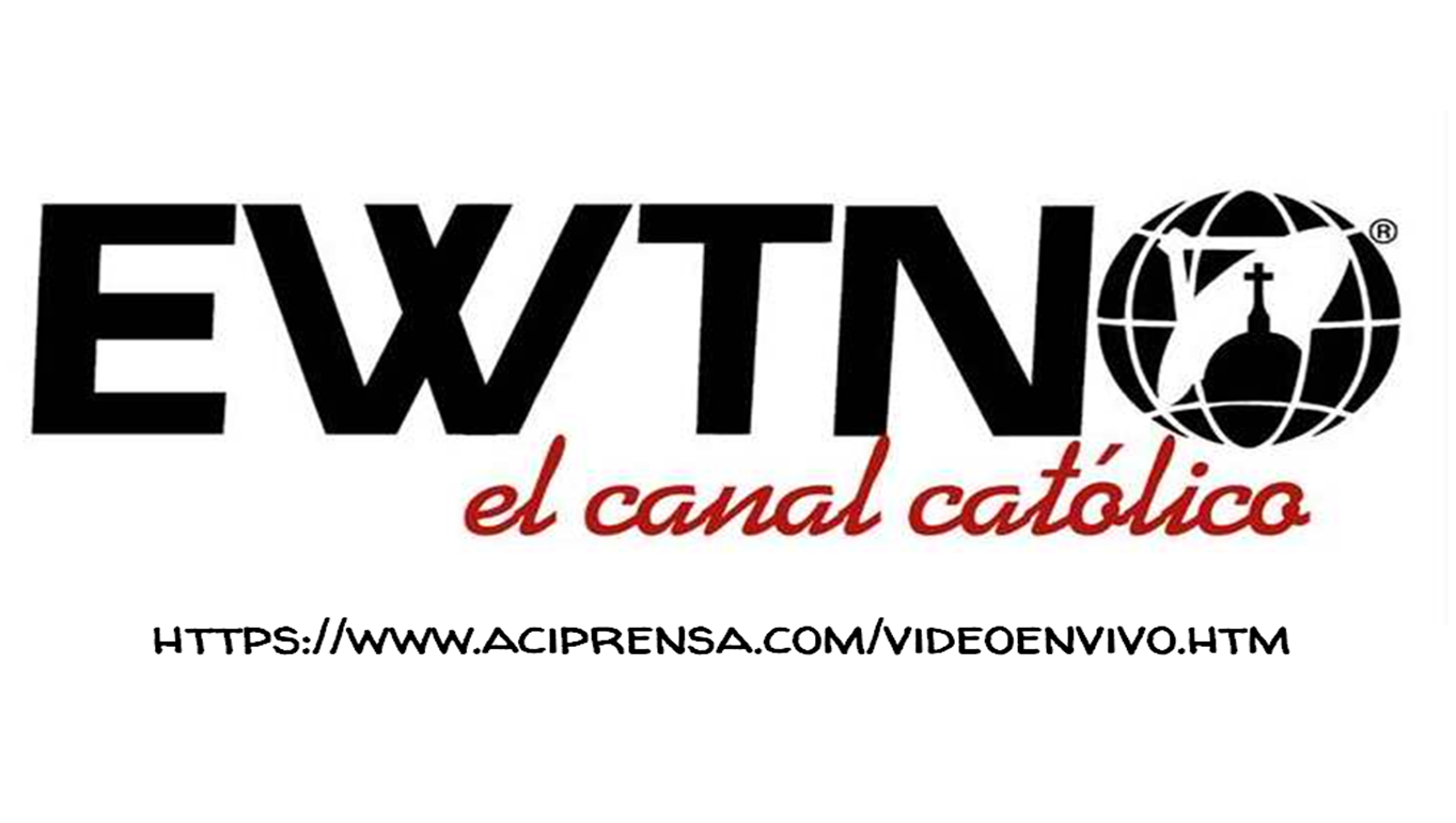 Reviviendo Nuestra Fe Católica: Canal Católico EWTN en vivo.