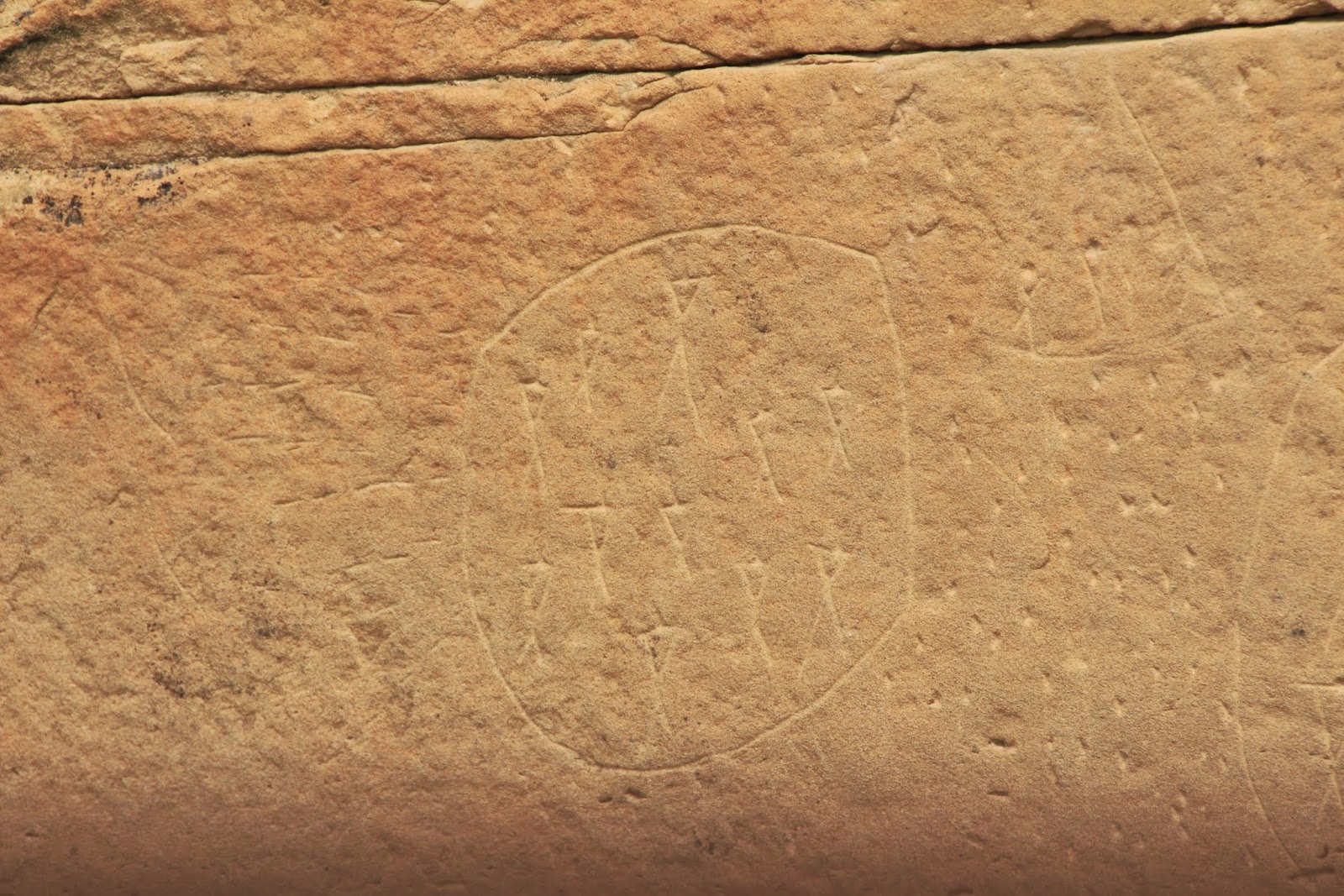 Family Adventures in the Canadian Rockies: Camping in Writing on Stone ...