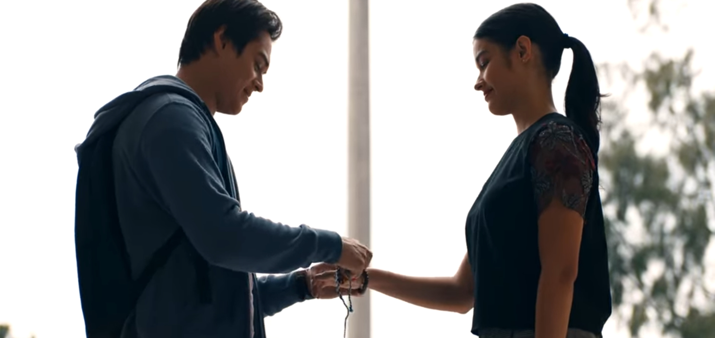 Alone/Together: Movie Review