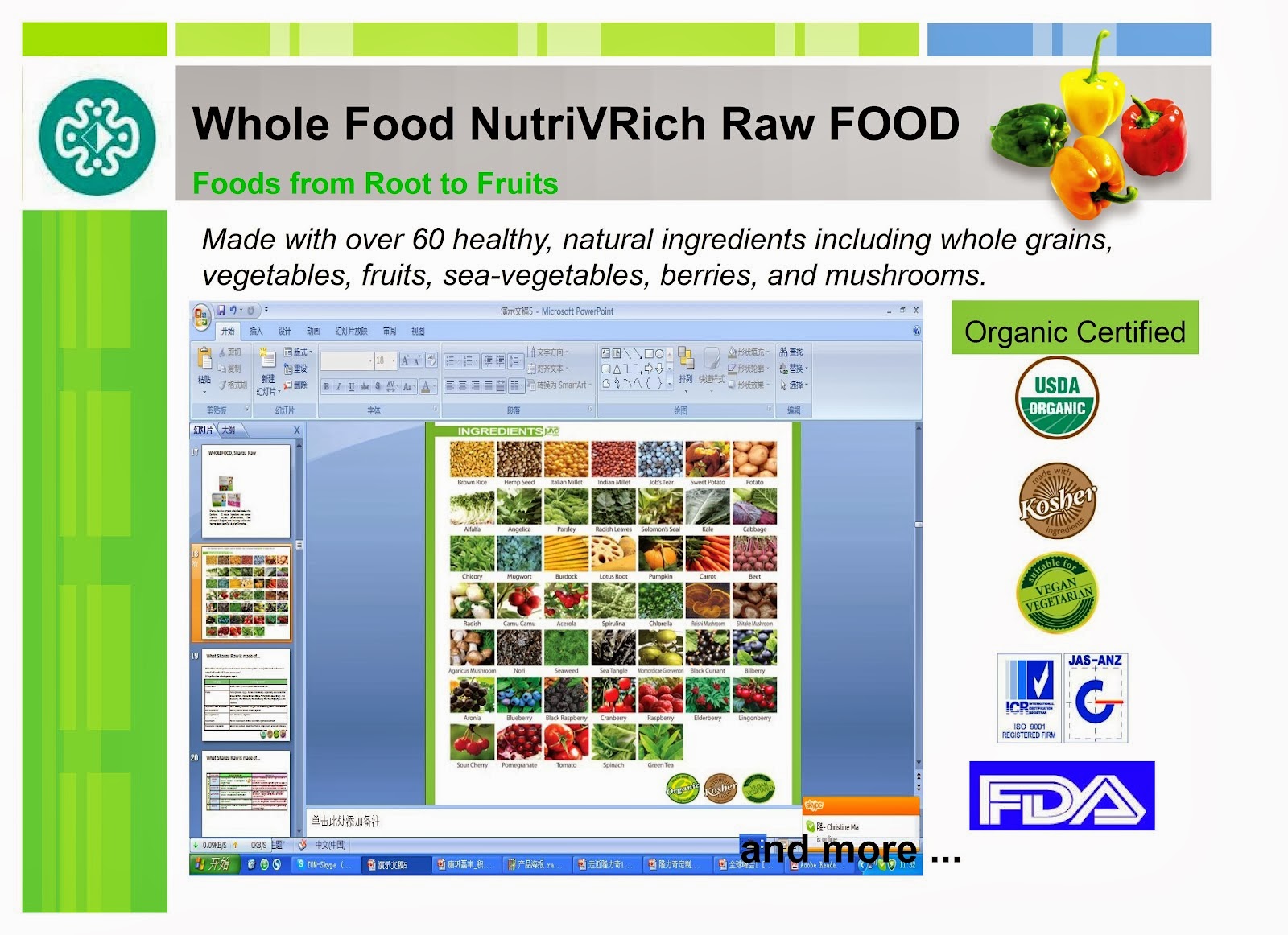 Longrich - How to lose Weight Fast-The most people click website