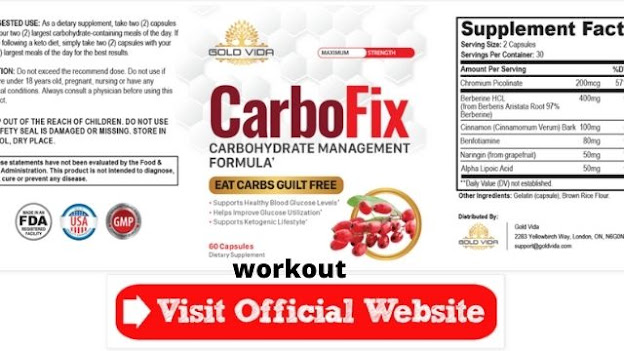 Carbofix@ suppelement add to cart Now To Save 51 % Discount ...