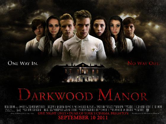 British Horror Revival: Four new features at British Horror Film Festival