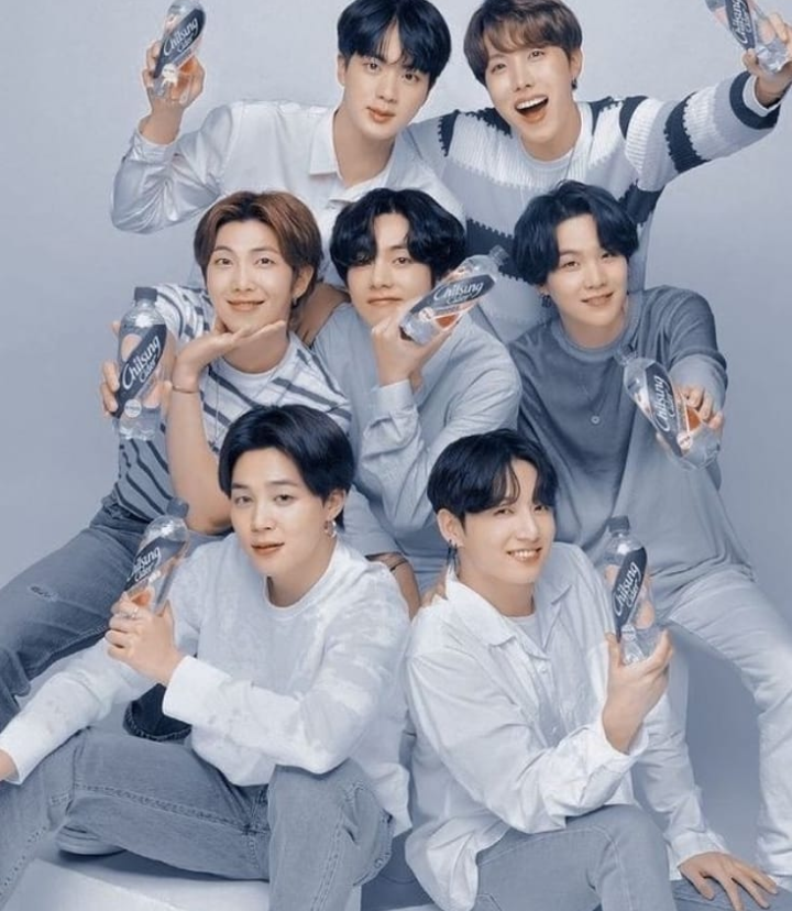 BTS new wallpaper in 2021 | BTS group photos 2021 | BTS 2021 Photos ...