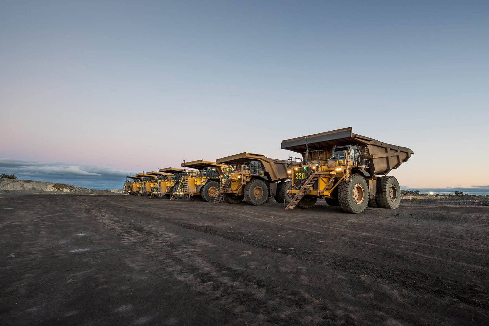 MineTek: Choose Effective Industrial Noise Attenuation Solutions