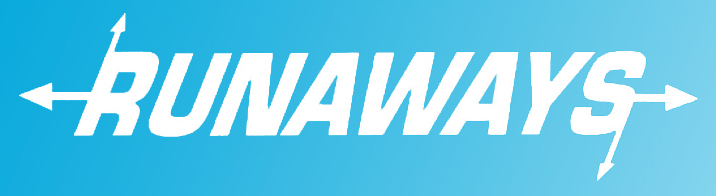 The Runaways Logo