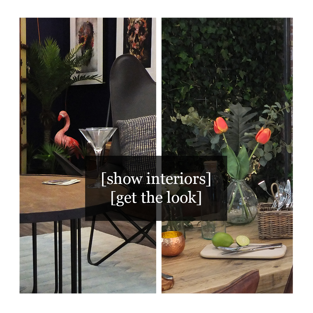 [int]:: [int]: grand designs live - show interiors