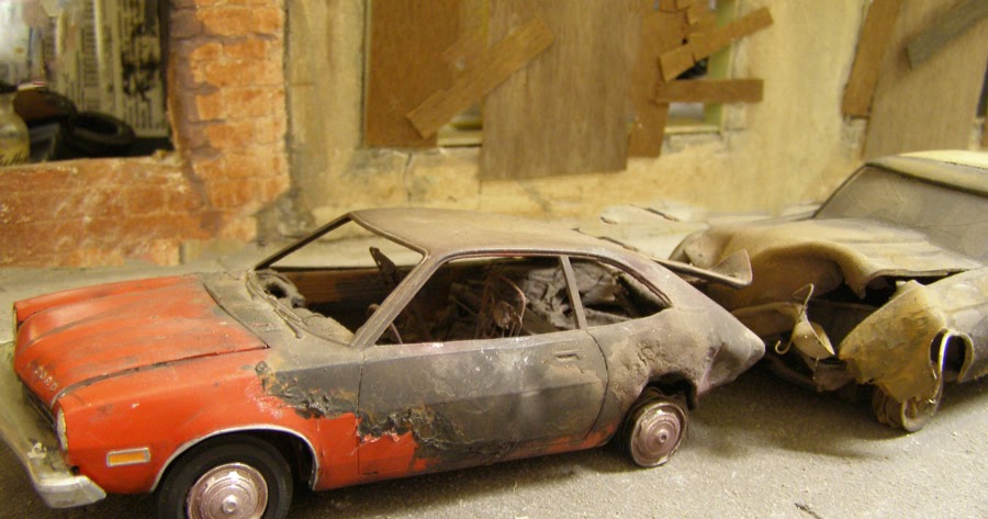 The Disaffected Lib: Has the 737 Max 8 Become Boeing's Ford Pinto?