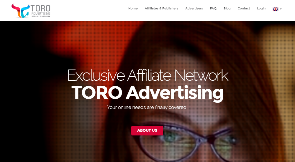 TORO Advertising