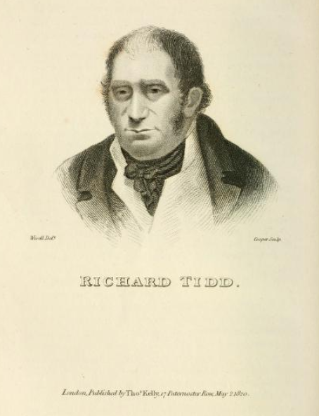 Sue Wilkes: Meet the Cato Street Conspirators!