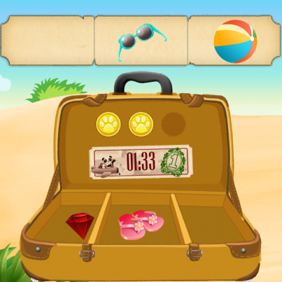 AppAbled: I Spy with Lola App HD - Review