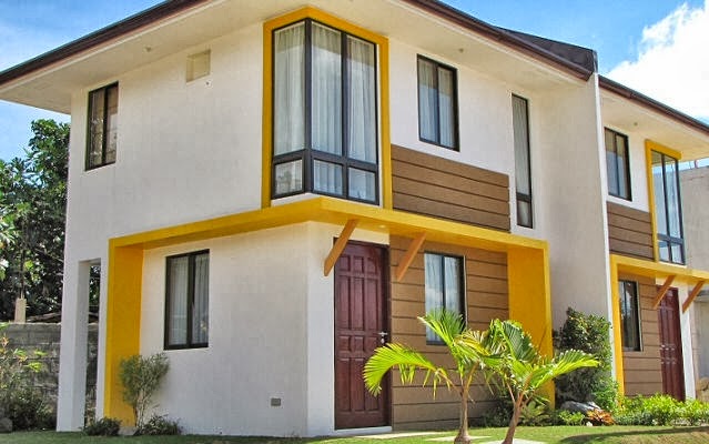 Cebu Philippines Real Estate Investment: Ajoya Subdivision in Cordova ...