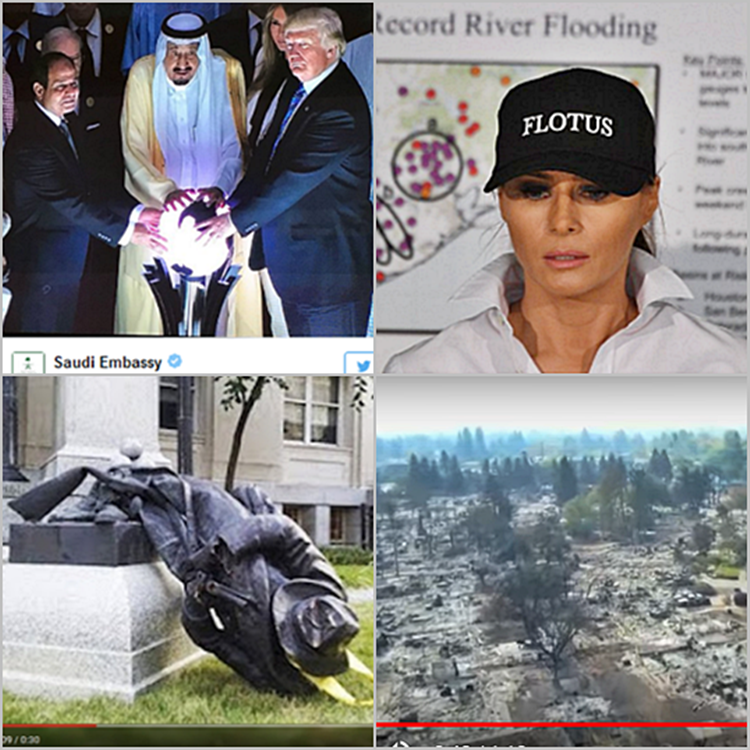 Another Voice (Rev. 18:4): 2017 Another Voice (Rev. 18:4): 2017