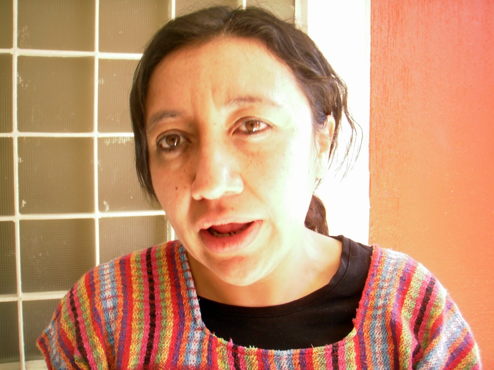 Jes Valencia : Organización Internacional del Trabajo busca regularizar ...