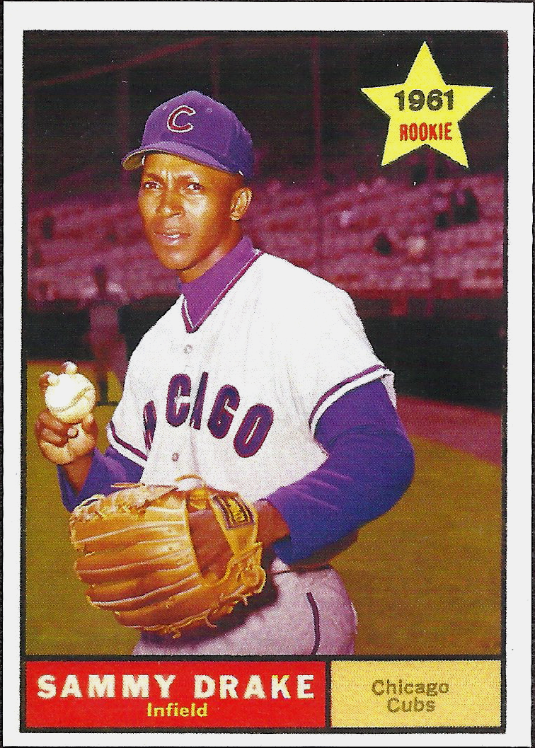 Wrigley Roster Jenga: Well, That Takes Care of That