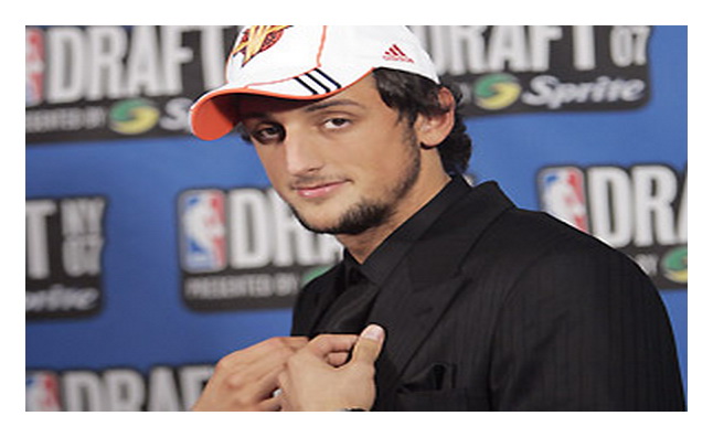 Marco Belinelli to continue his career in Chicago - Sports News