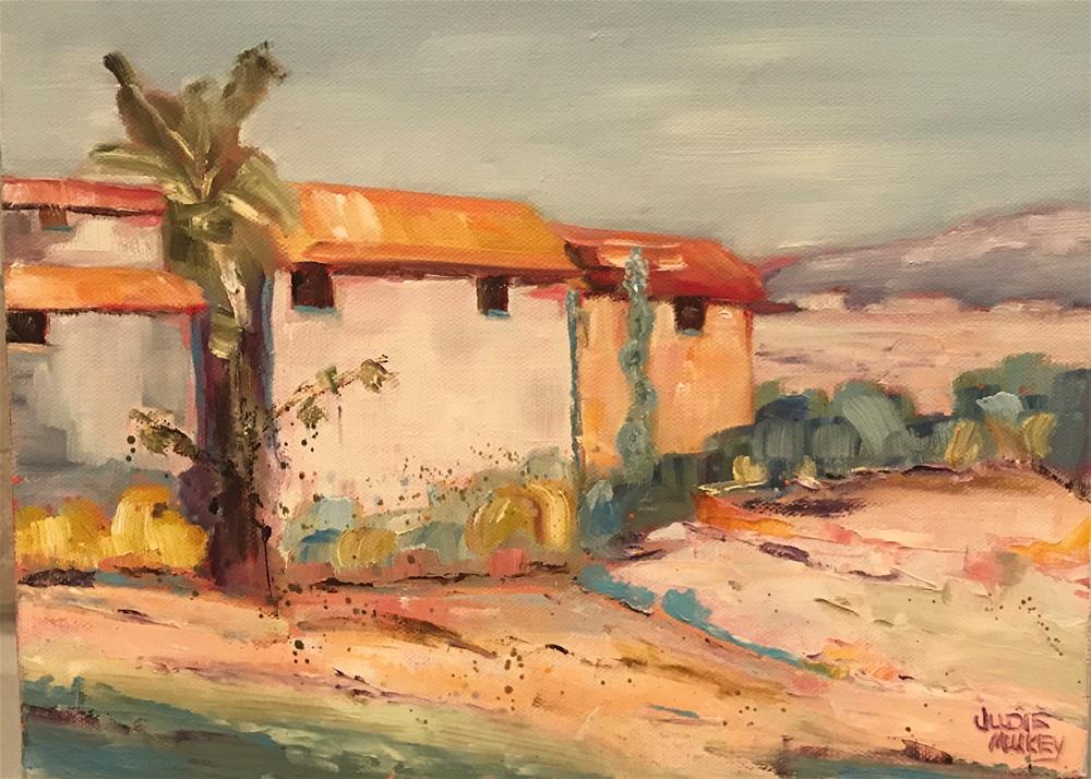 DAILY PAINTWORKS News: DPW Spotlight Interview: Judie Mulkey