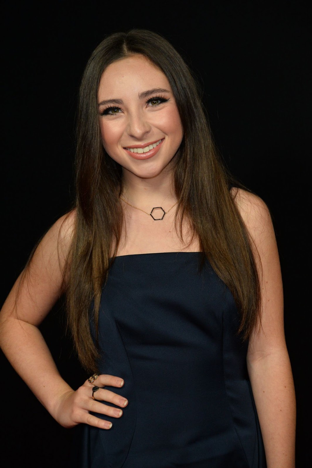 Starlet Arcade: Ava Cantrell