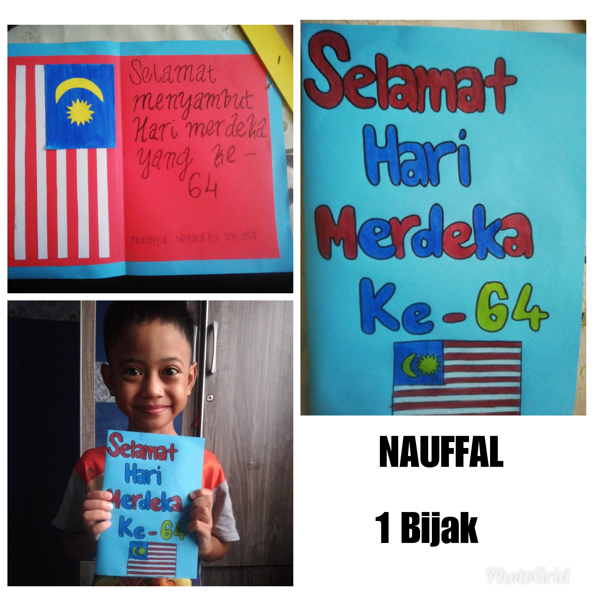 kad ucapan kemerdekaan - KiannataroMcgrath