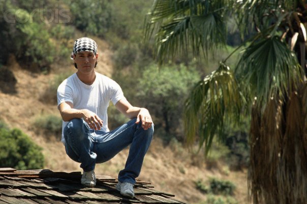 Brandon Lee Legacy: La vita di Brandon Foto Album