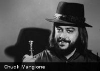 Culturizando: Cápsula Cultural: ¿Quién es Chuck Mangione?