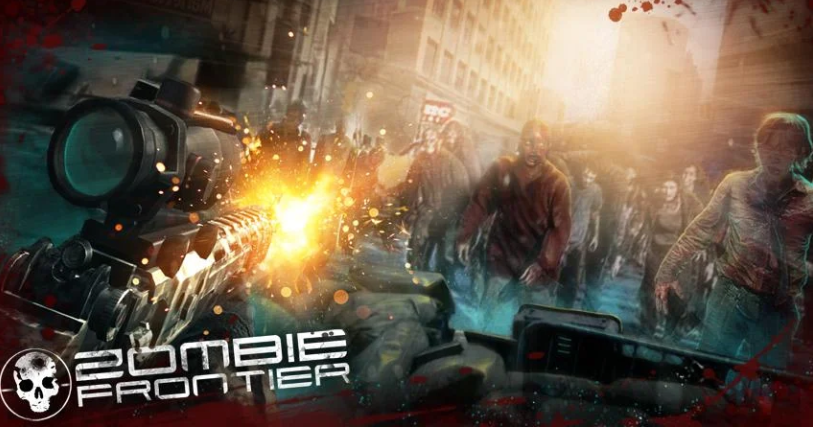 Zombie Frontier Requirements - The Cryd's Daily