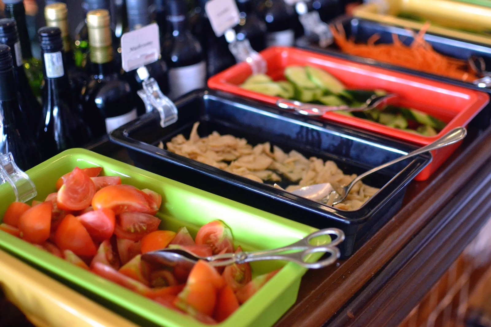 SPASSO’S FREE FLOW CHAMPAGNE SUNDAY BRUNCH TST Hong Kong – Hungry Hong Kong