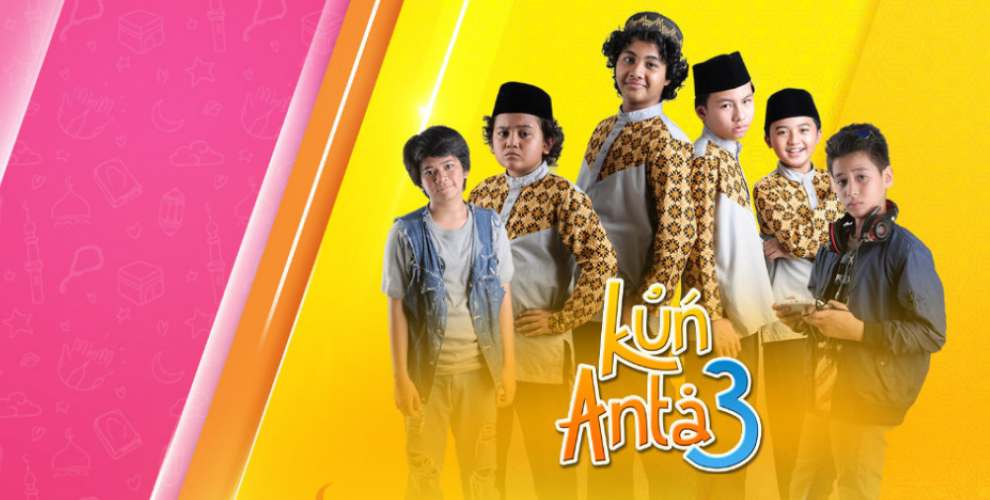 Biodata Pemain Kun Anta 3 Profil Nama Asli Foto Pemeran Lengkap ... Biodata Pemain Kun Anta 3 Profil Nama Asli Foto Pemeran Lengkap ...
