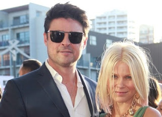 Karl Urban's ex-wife Natalie Wihongi Bio, Net Worth, Age, Personal Life ...