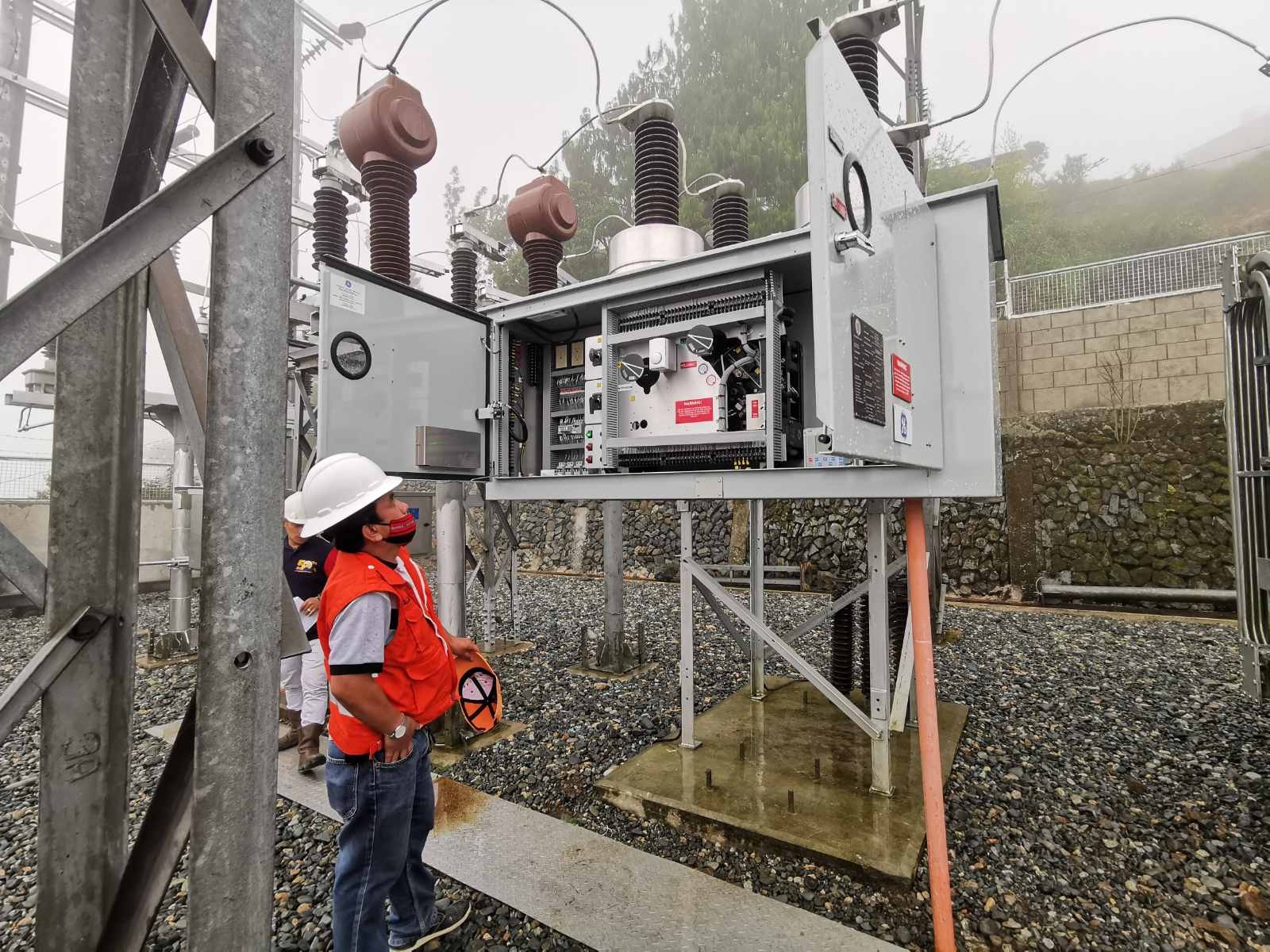 Northern Philippine Times: 2 new Beneco transformers to boost power