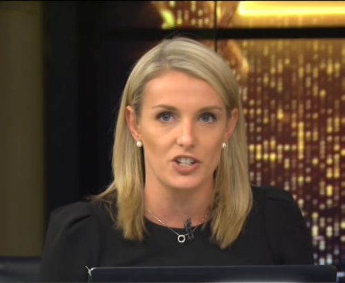 Samantha Vadas - 20 Jan 2021 - Asia Capital Connection