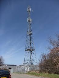 Jenis Jenis Tower Jaringan