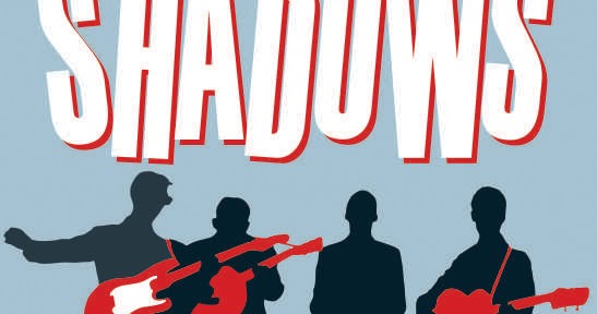 O Baú do Edu: THE SHADOWS - APACHE - SENSACIONAL!