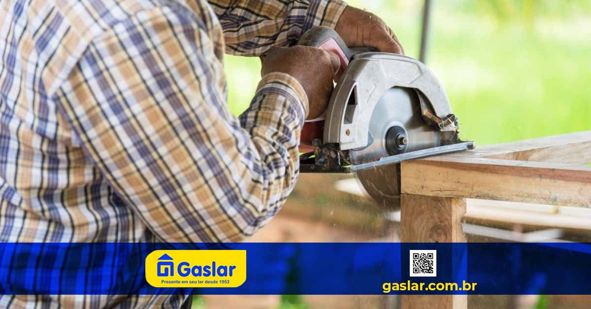 Serra Circular: conheça os tipos e descubra o modelo ideal pra te ...