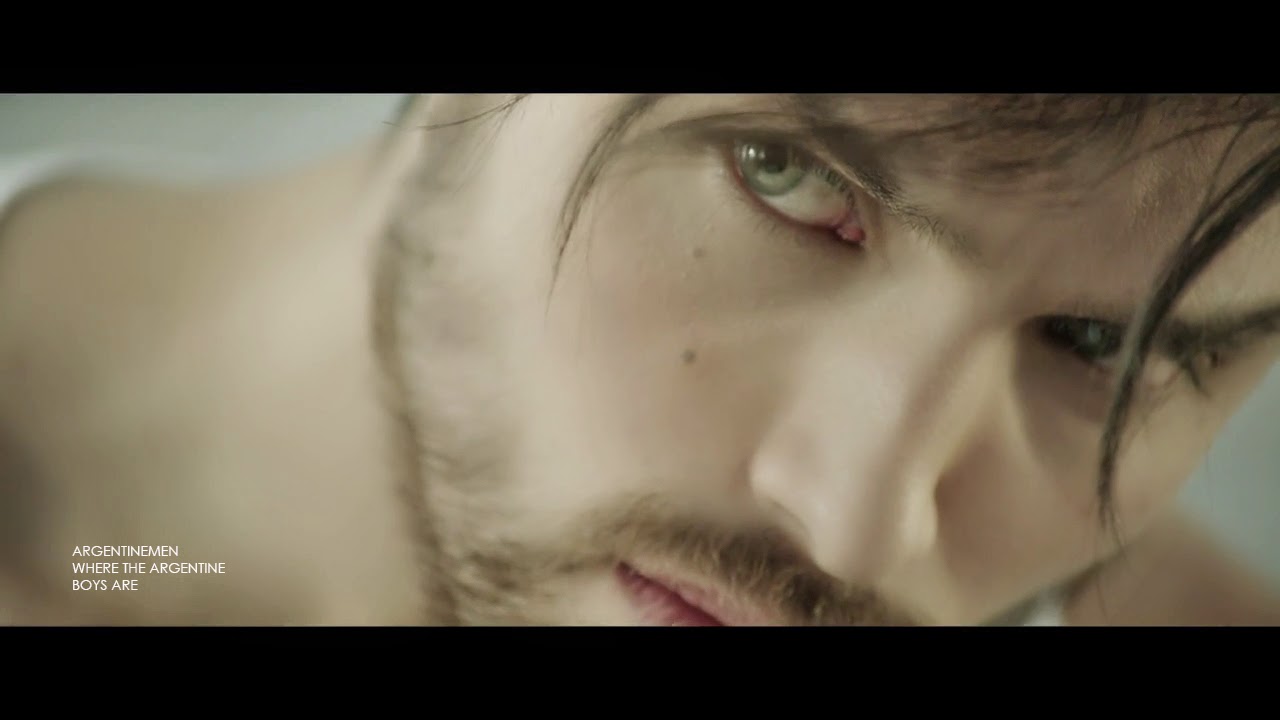 LEONEL MANGIERI STARS IN A NEW MUSICVIDEO / DEL OTRO LADO - LALI ...