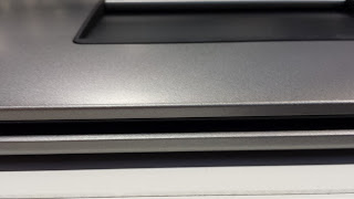 WebCam Covers: ACER Laptop with a C-SLIDE webcam cover