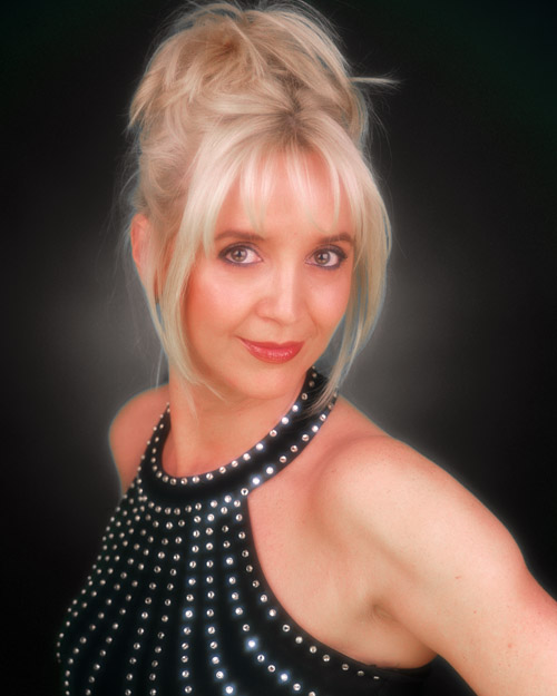 WOMEN OF AUSSIE MUSIC 1960s -1990s: JANE SCALI