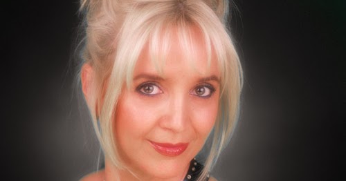 WOMEN OF AUSSIE MUSIC 1960s -1990s: JANE SCALI