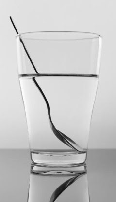 What Is Light?: 12.1 What is Refraction?