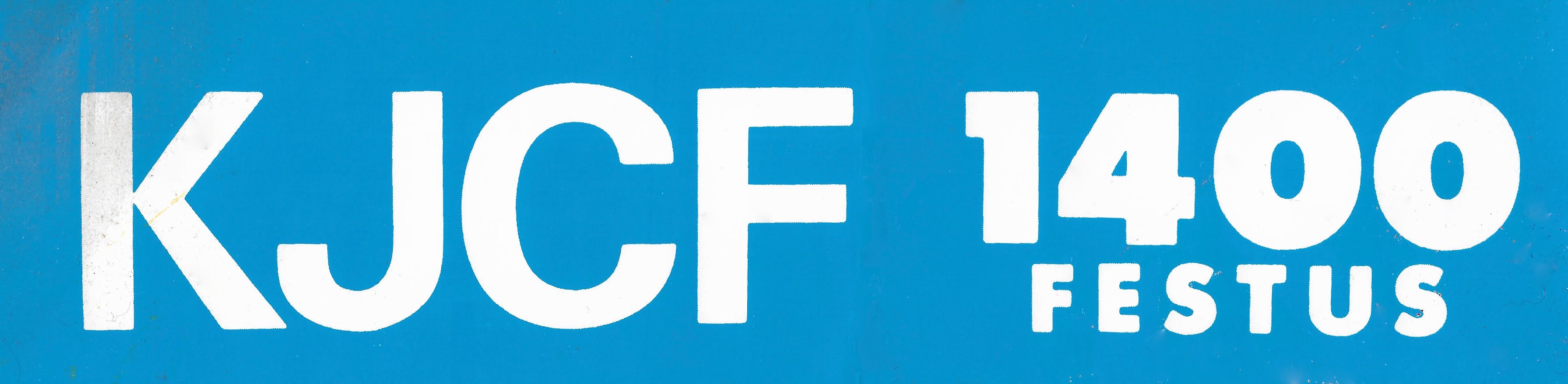 Radio Sticker of the Day