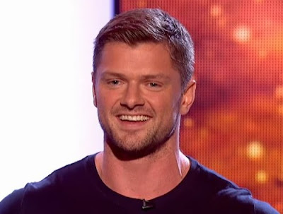 VJBrendan.com: Harry Neale Sing 'Beggin' on the U.K. Show 'Let It Shine'