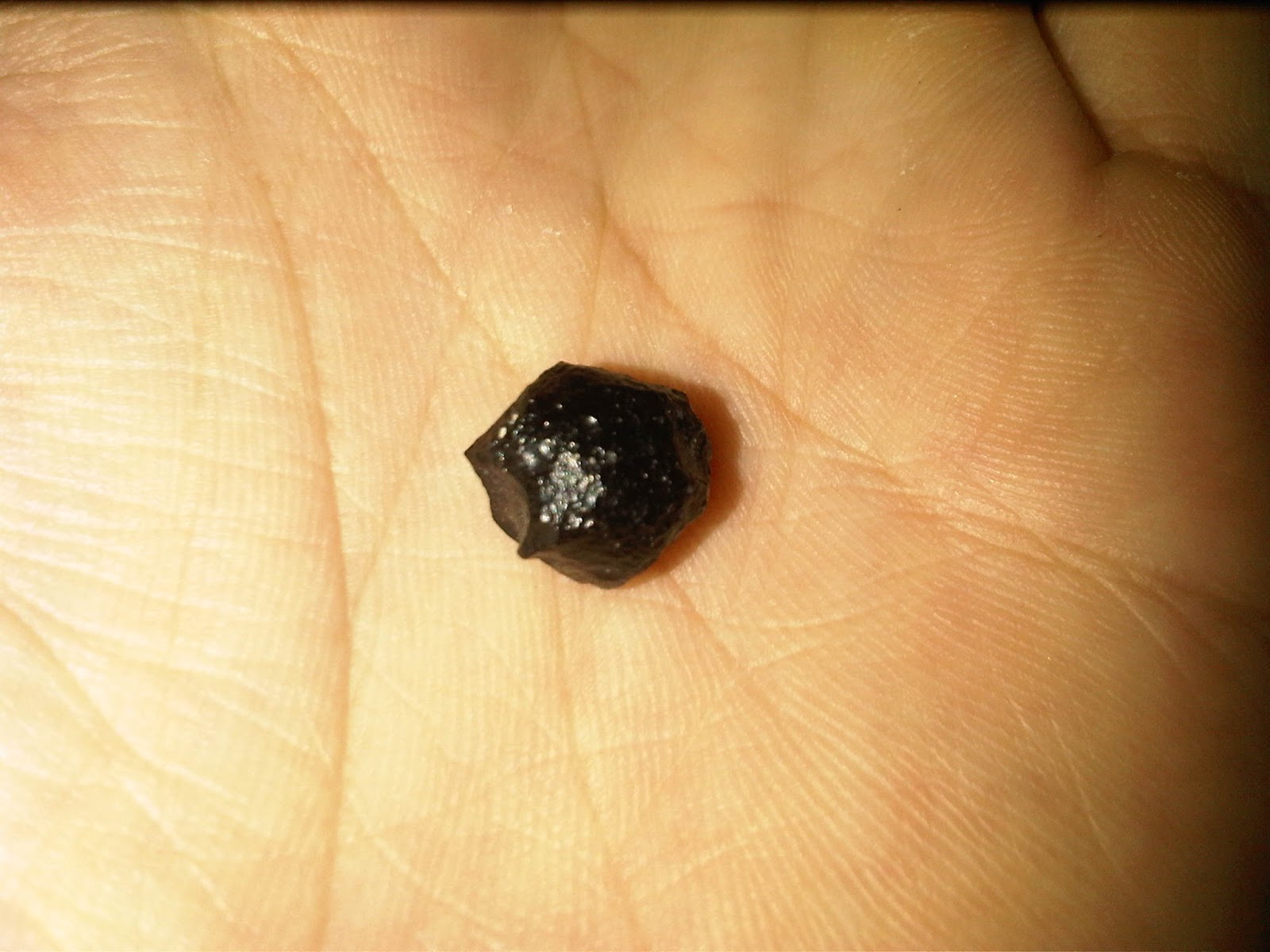 Batu Meteorit: Jual Batu Meteor (Satam)