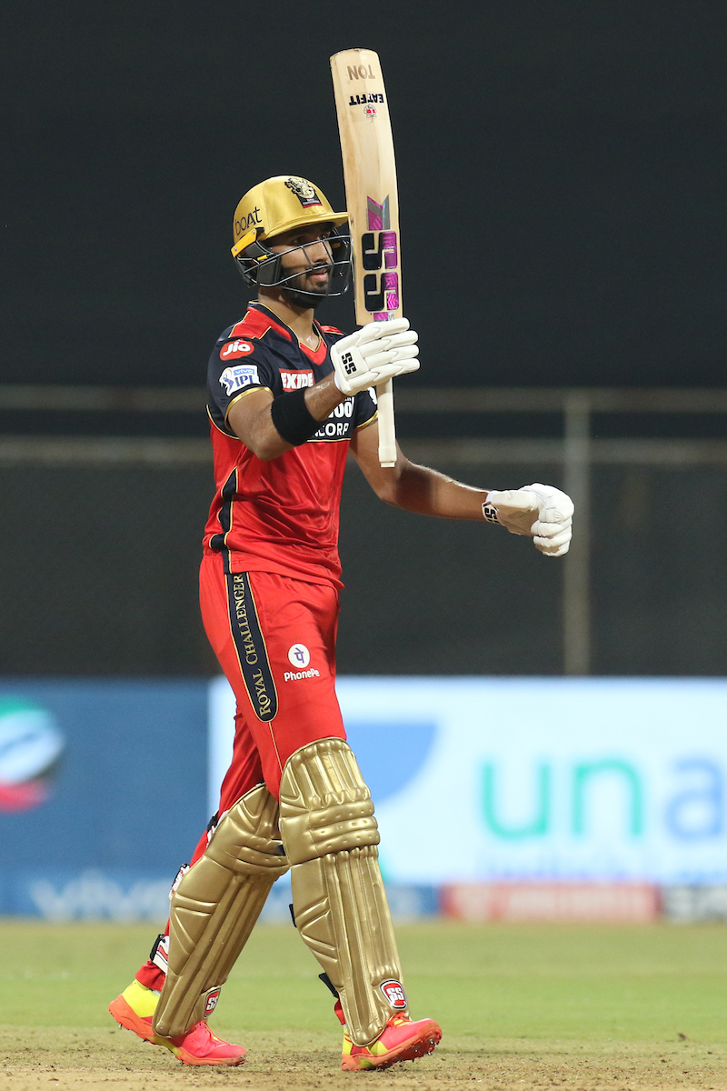 Devdutt Padikkal 101* vs Rajasthan Royals Highlights