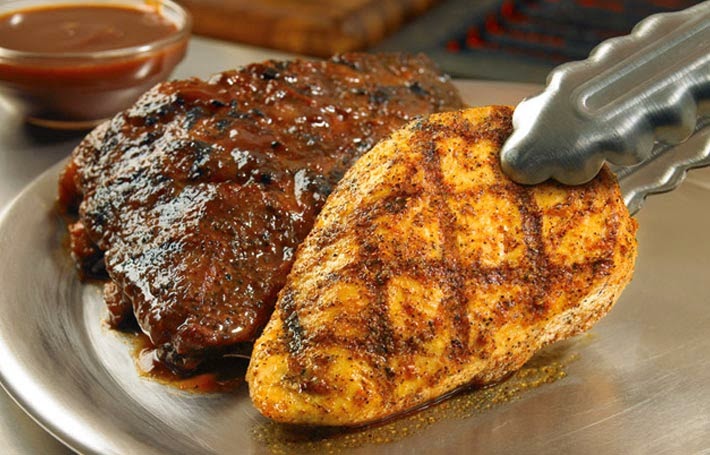 Cozinha do Virgulino: Outback Steakhouse (Londrina-PR)
