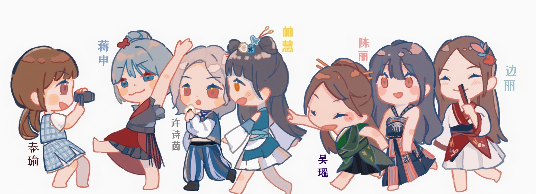 SING五年間の道程を振り返る