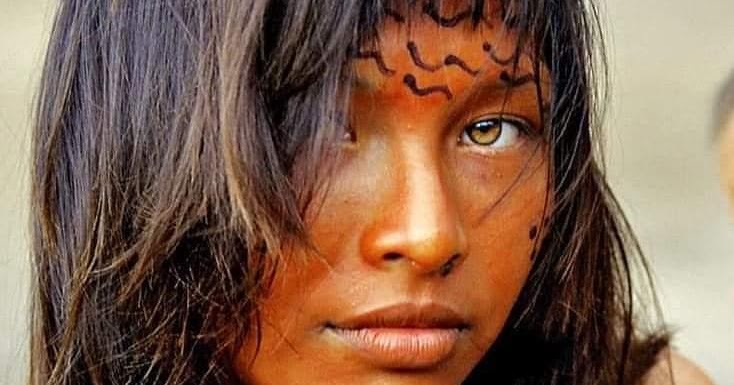 Você & Eu: Beleza Indígena, em dia do Índio