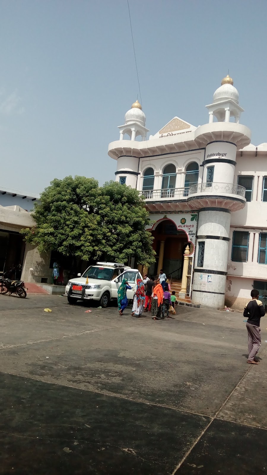 India's Temple: Some Other Local temple