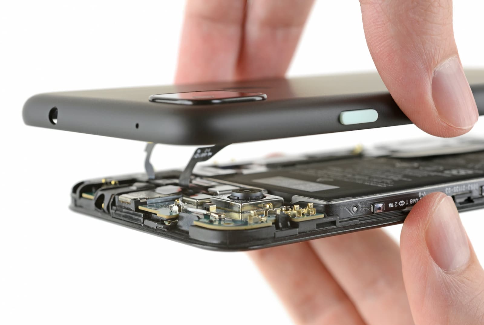 Google vai usar chip próprio no Pixel 6 | Aberto até de Madrugada